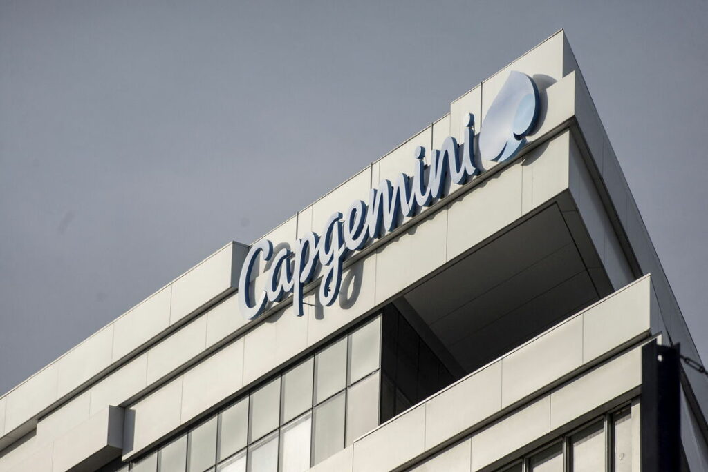 Présentation de Capgemini | TEDxRennes