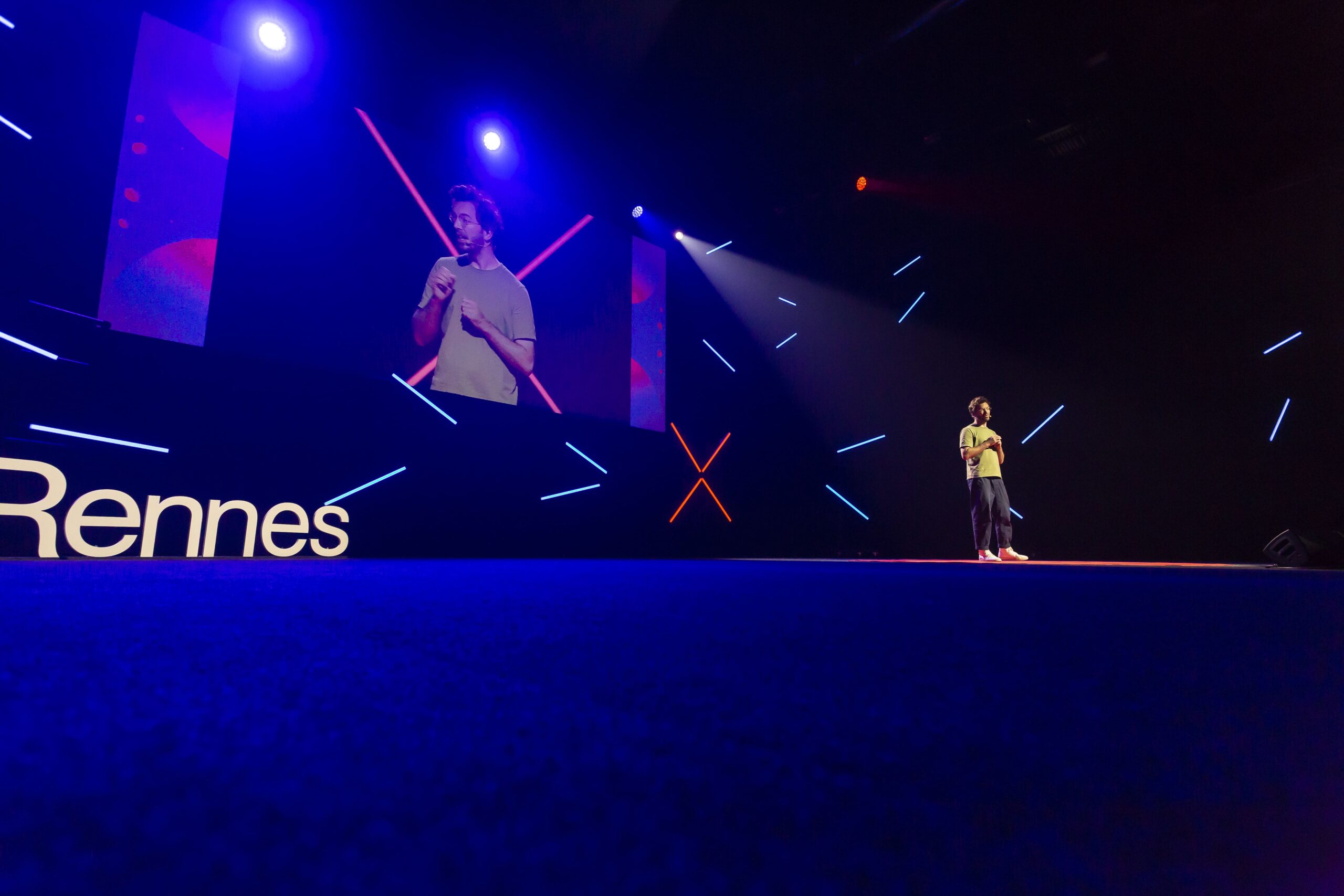 Éditions | TEDxRennes