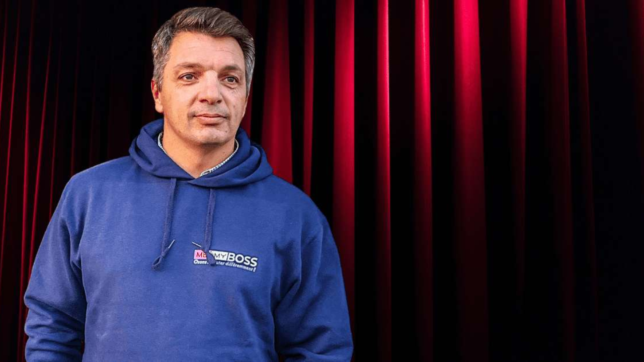 Les intervenants en 2024 | TEDxRennes